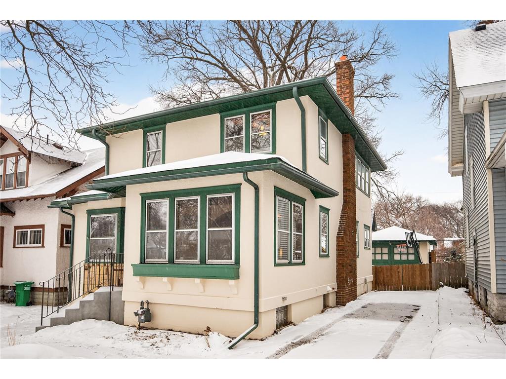 4003 Wentworth Avenue, Minneapolis, MN, 55409 | MLS: 7011708 | Edina Realty