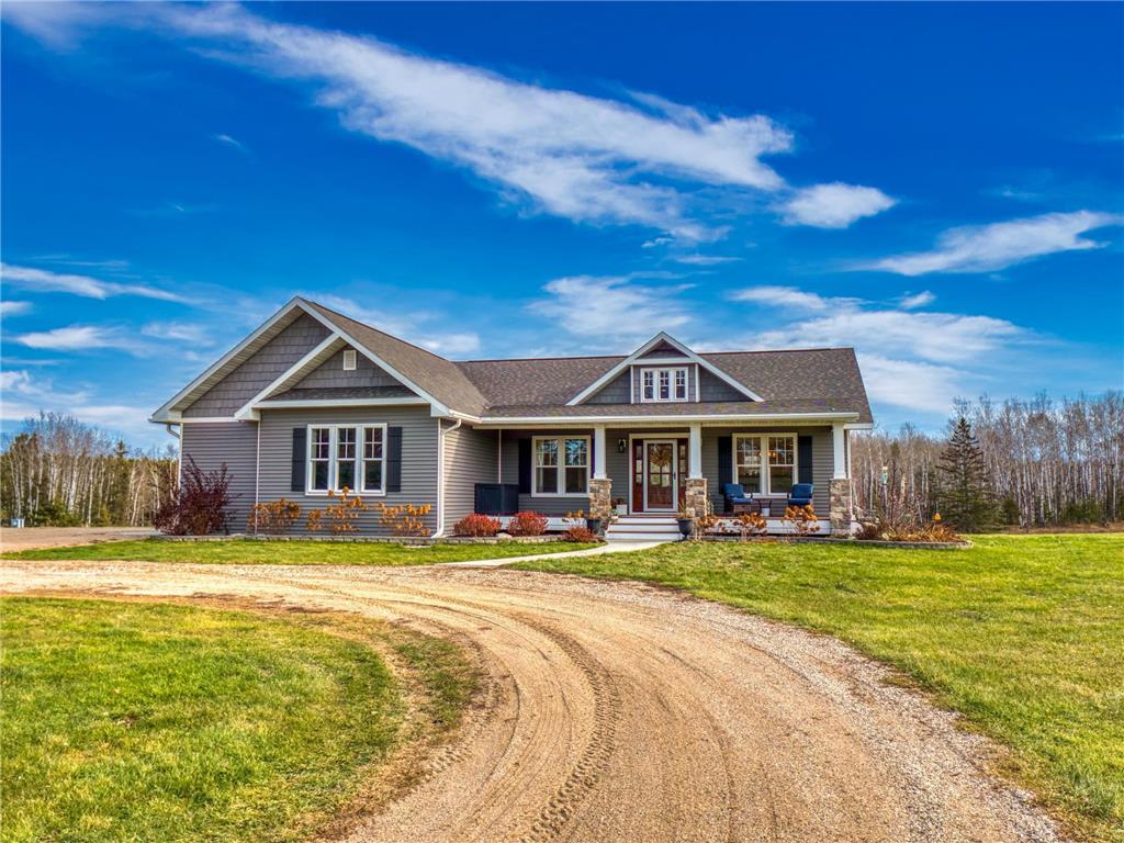 40042 253rd Avenue, Shevlin, MN, 56676 | MLS: 6462418 | Edina Realty