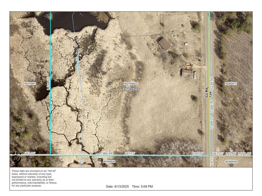 40071 County Road 134, Pine River, MN, 56474 | MLS: 6701978 | Edina Realty