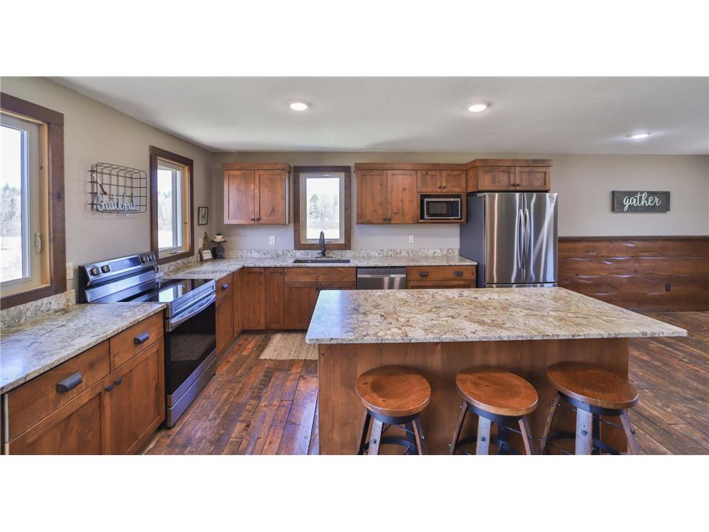 40071 County Road 134, Pine River, MN, 56474 | MLS: 6701978 | Edina Realty