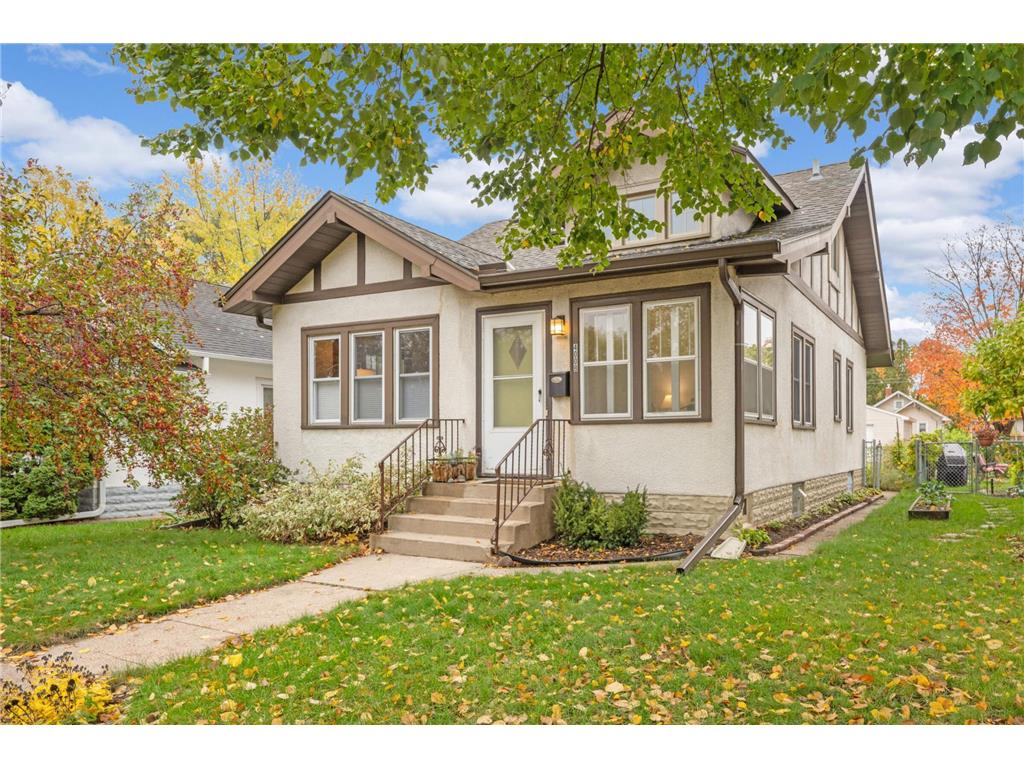 4008 23rd Avenue S, Minneapolis, MN, 55407 | MLS: 6454473 | Edina Realty