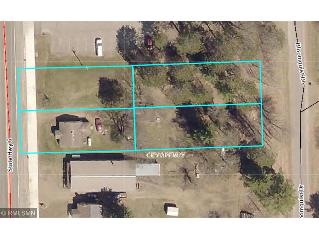 40094 State Highway 6, Emily, MN, 56447 | MLS: 6162841 | Edina Realty
