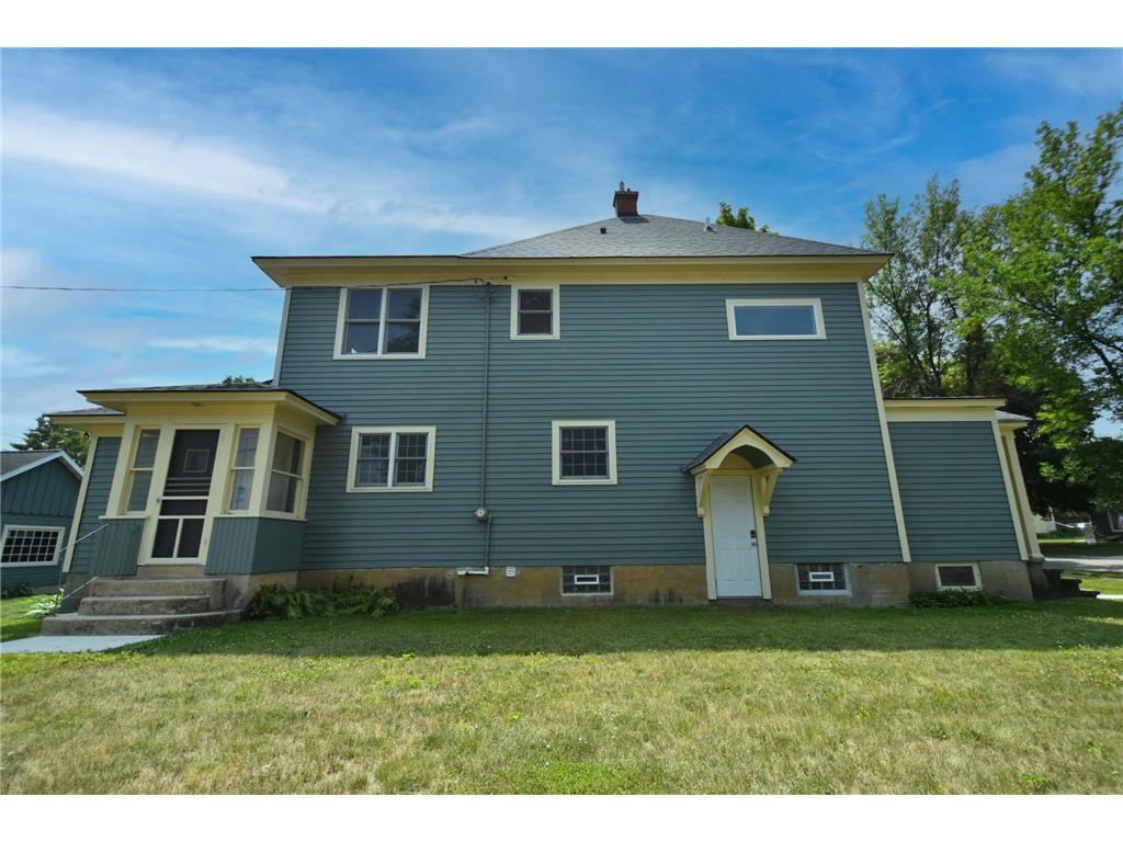 401 1st Avenue, Wanamingo, MN, 55983 | MLS: 6496184 | Edina Realty