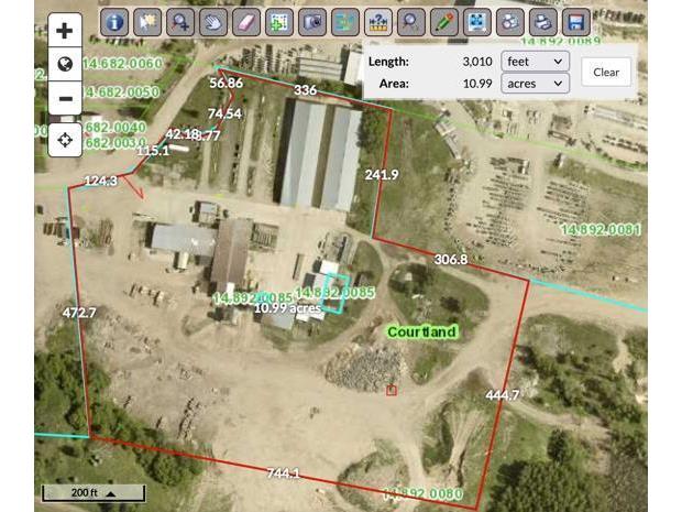 401 4th Street, Courtland, MN, 56021 | MLS: 6148742 | Edina Realty