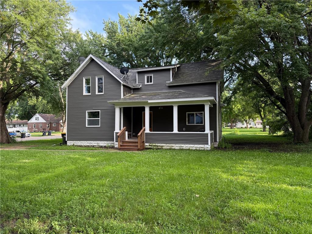 401 Bedal Street, Walnut Grove, MN, 56180 | MLS: 6756571 | Edina Realty