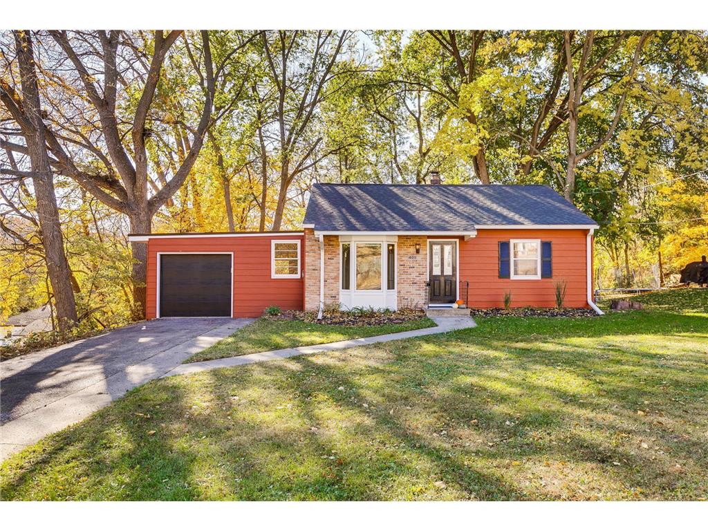 401 Grace Street, Red Wing, MN, 55066 | MLS: 6618926 | Edina Realty