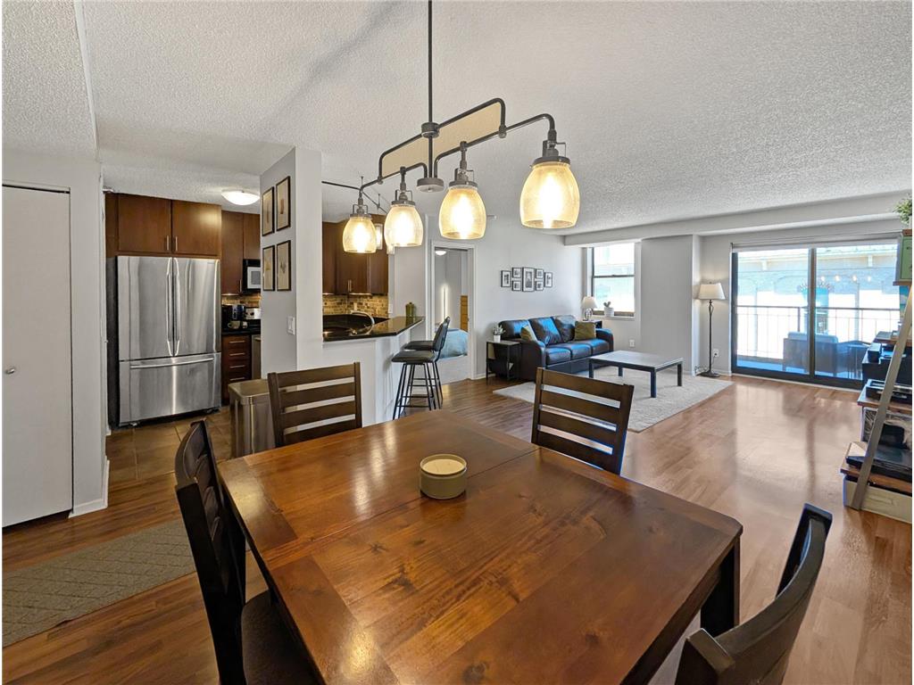 401 S 1st Street #601, Minneapolis, MN, 55401 | MLS: 6789639 | Edina Realty