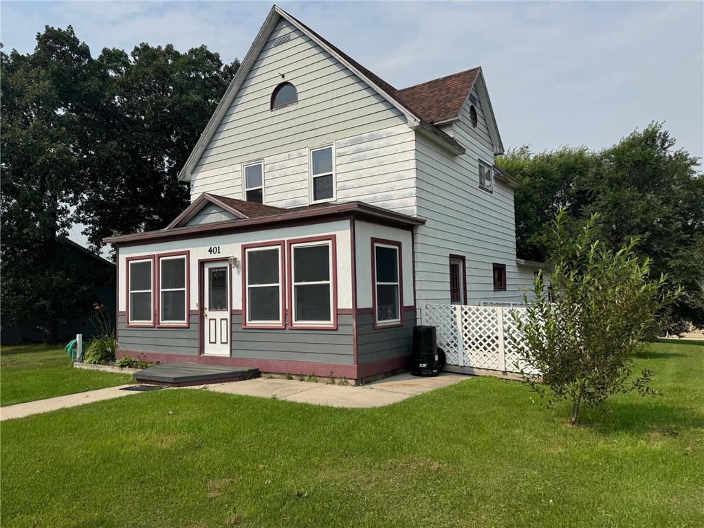 401 S Main Street, Badger, MN, 56714 | MLS: 6680677 | Edina Realty