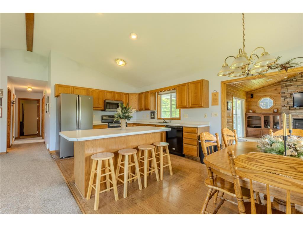 401 Sanford Road, Benson, MN, 56215 | MLS: 6541728 | Edina Realty