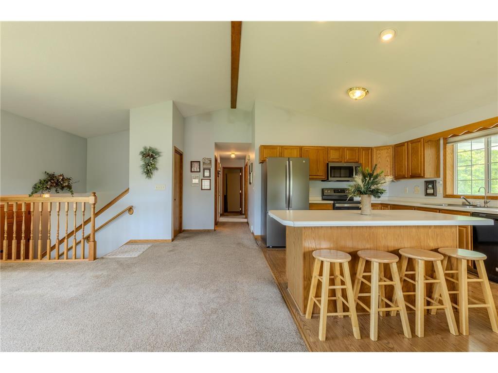 401 Sanford Road, Benson, MN, 56215 | MLS: 6541728 | Edina Realty