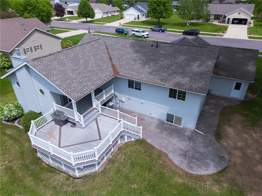 401 Sanford Road, Benson, MN, 56215 | MLS: 6541728 | Edina Realty