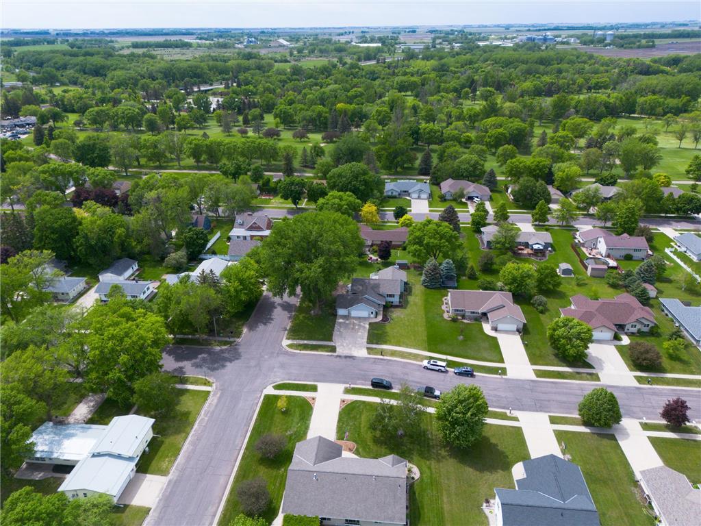 401 Sanford Road, Benson, MN, 56215 | MLS: 6541728 | Edina Realty