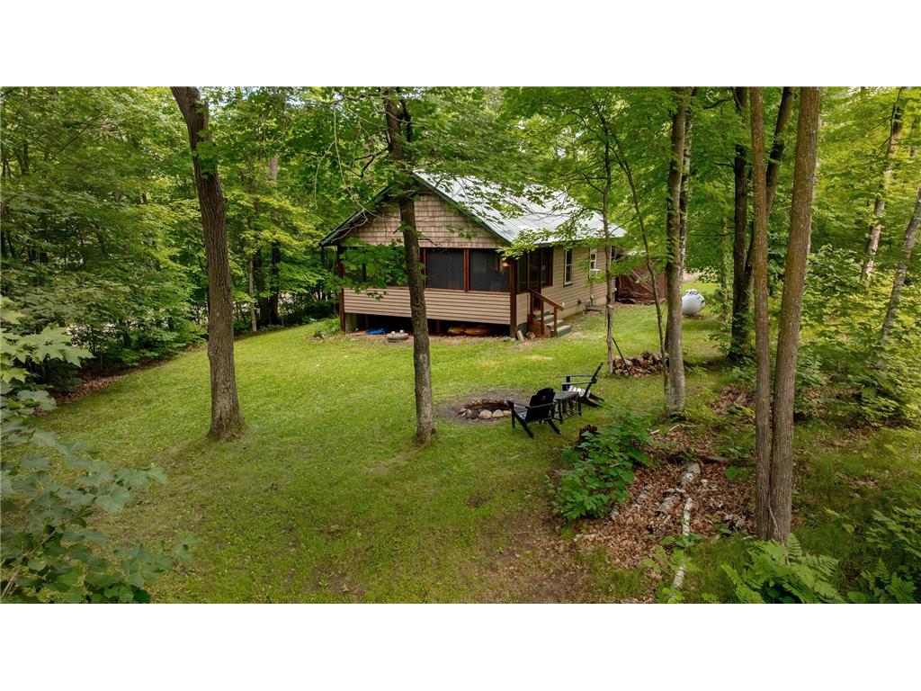 40134 E Emily Drive, Emily, MN, 56447 | MLS: 6755371 | Edina Realty