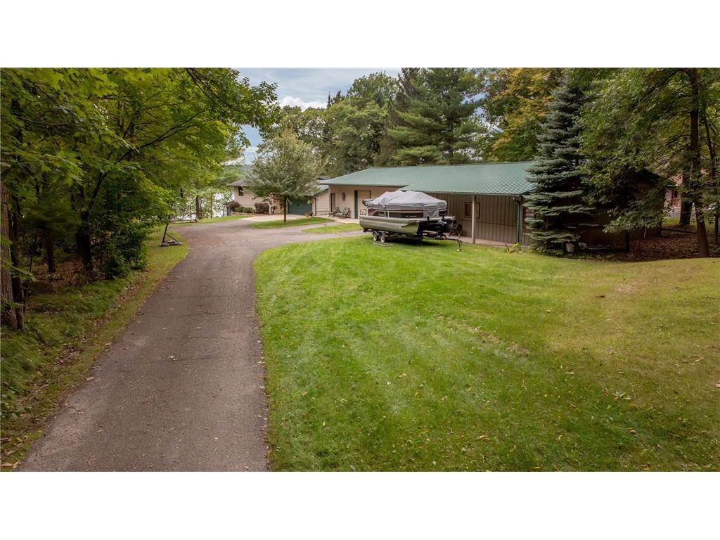 4017 N Stony Drive NW, Hackensack, MN, 56452 | MLS: 6785025 | Edina Realty