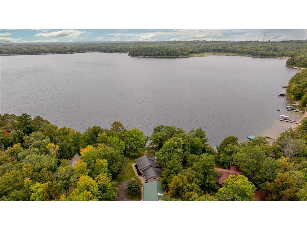4017 N Stony Drive NW, Hackensack, MN, 56452 | MLS: 6785025 | Edina Realty