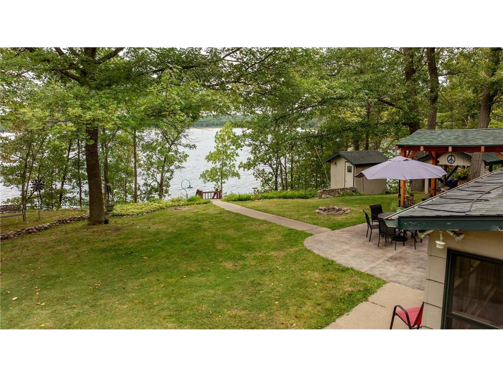 4017 N Stony Drive NW, Hackensack, MN, 56452 | MLS: 6785025 | Edina Realty