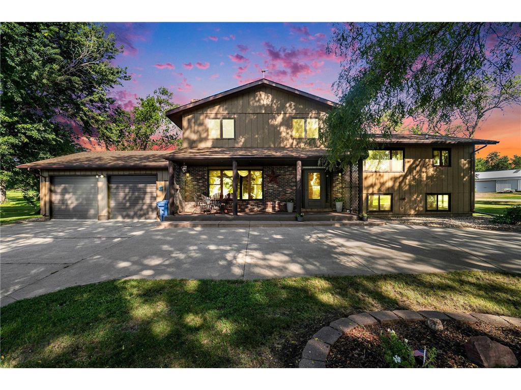 402 E 1st Street, Hardwick, MN, 56134 | MLS: 6559469 | Edina Realty