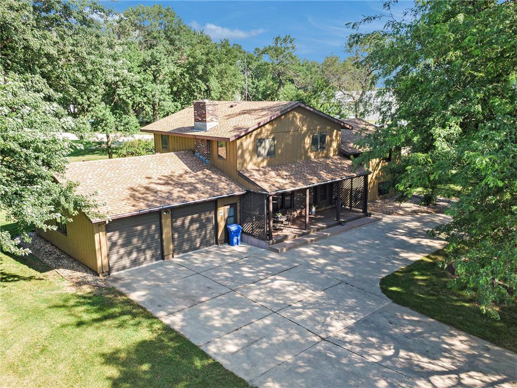 402 E 1st Street, Hardwick, MN, 56134 | MLS: 6559469 | Edina Realty