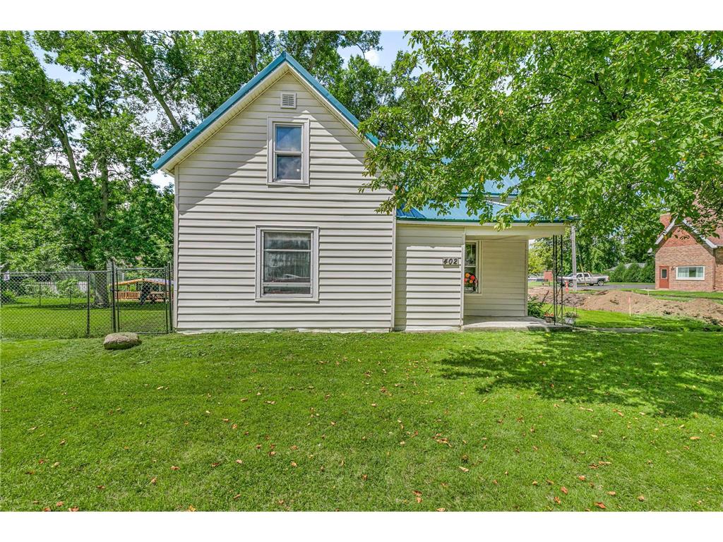 402 Main Street S, Atwater, MN, 56209 | MLS: 6757487 | Edina Realty