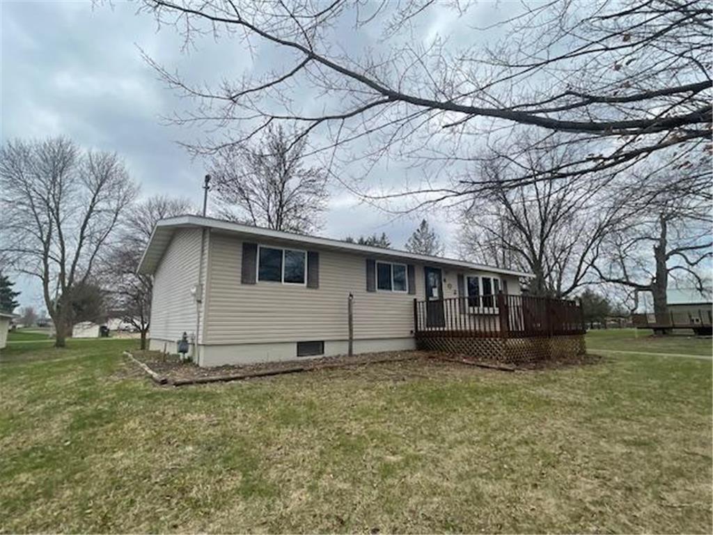 402 Main Street W, Morristown, MN, 55052 | MLS: 6709254 | Edina Realty