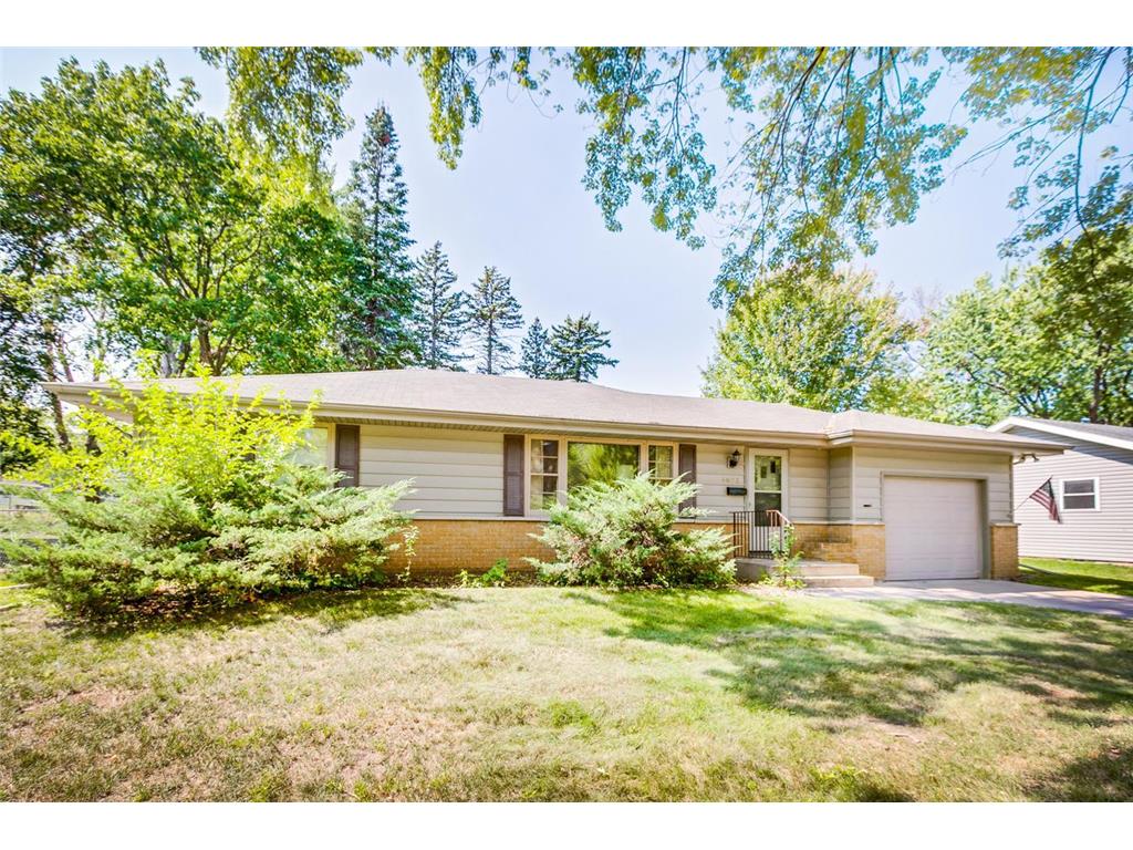4023 Maryland Avenue N, New Hope, MN, 55427 | MLS: 6426146 | Edina Realty