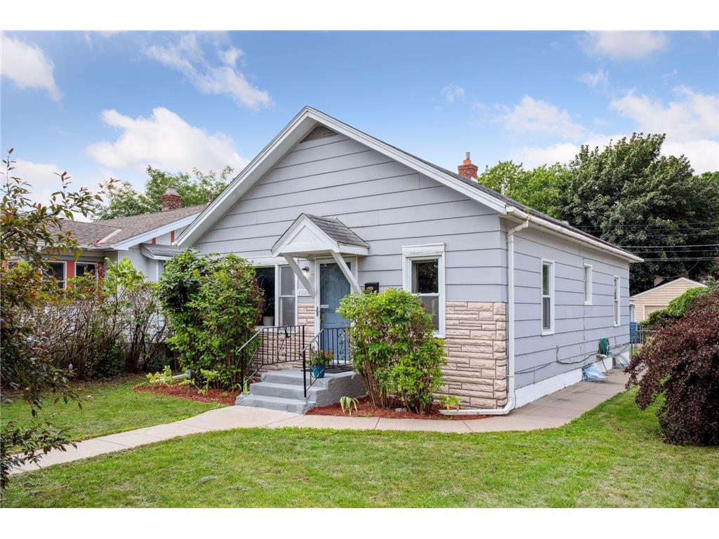 4024 22nd Avenue S, Minneapolis, MN, 55407 | MLS: 6258105 | Edina Realty