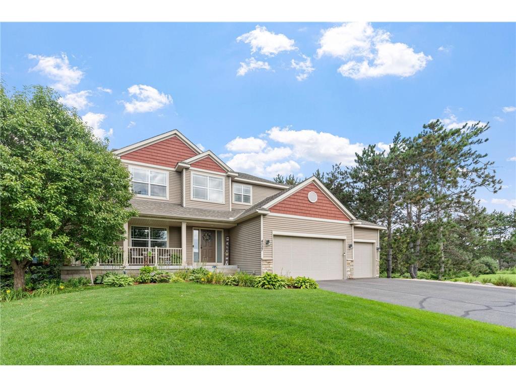 4027 148th Lane NE, Ham Lake, MN, 55304 | MLS: 6732345 | Edina Realty
