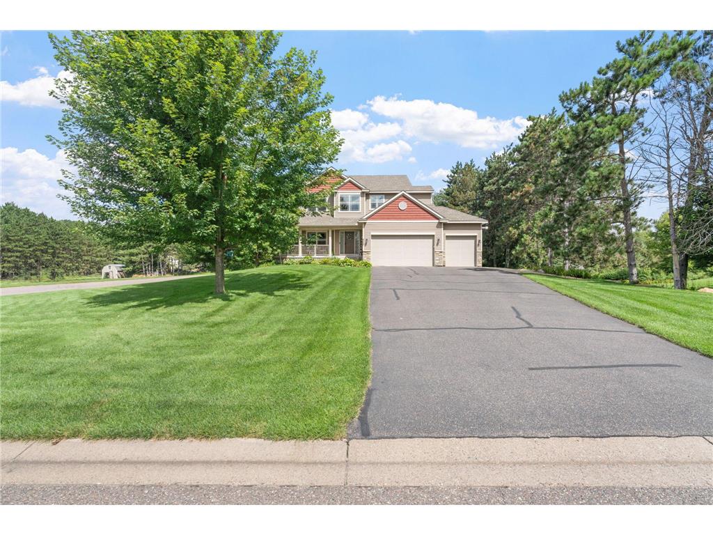 4027 148th Lane NE, Ham Lake, MN, 55304 | MLS: 6732345 | Edina Realty