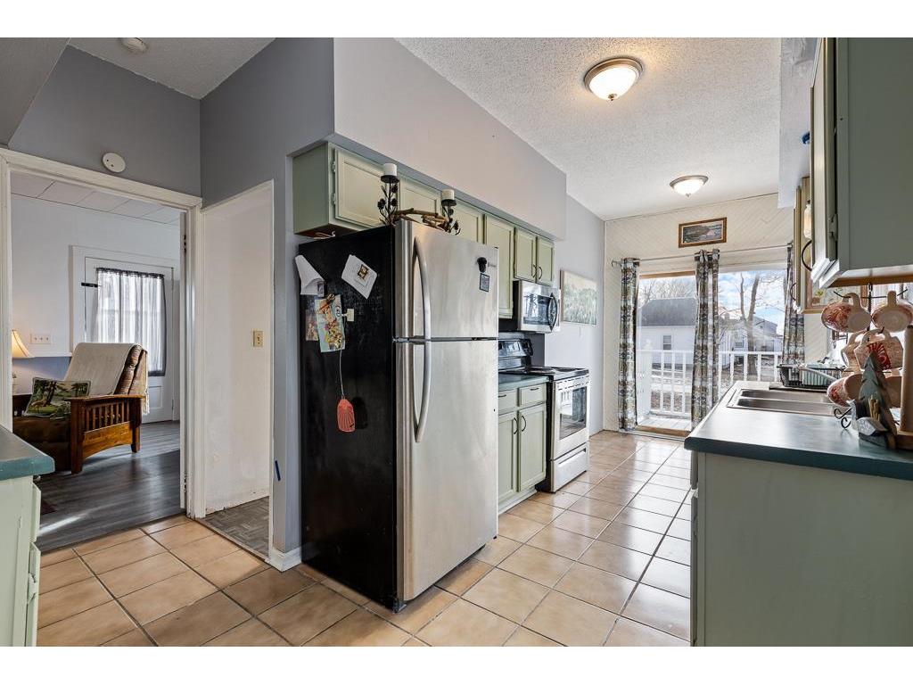 403 N Wallace Street, Ivanhoe, MN, 56142 | MLS: 6650553 | Edina Realty