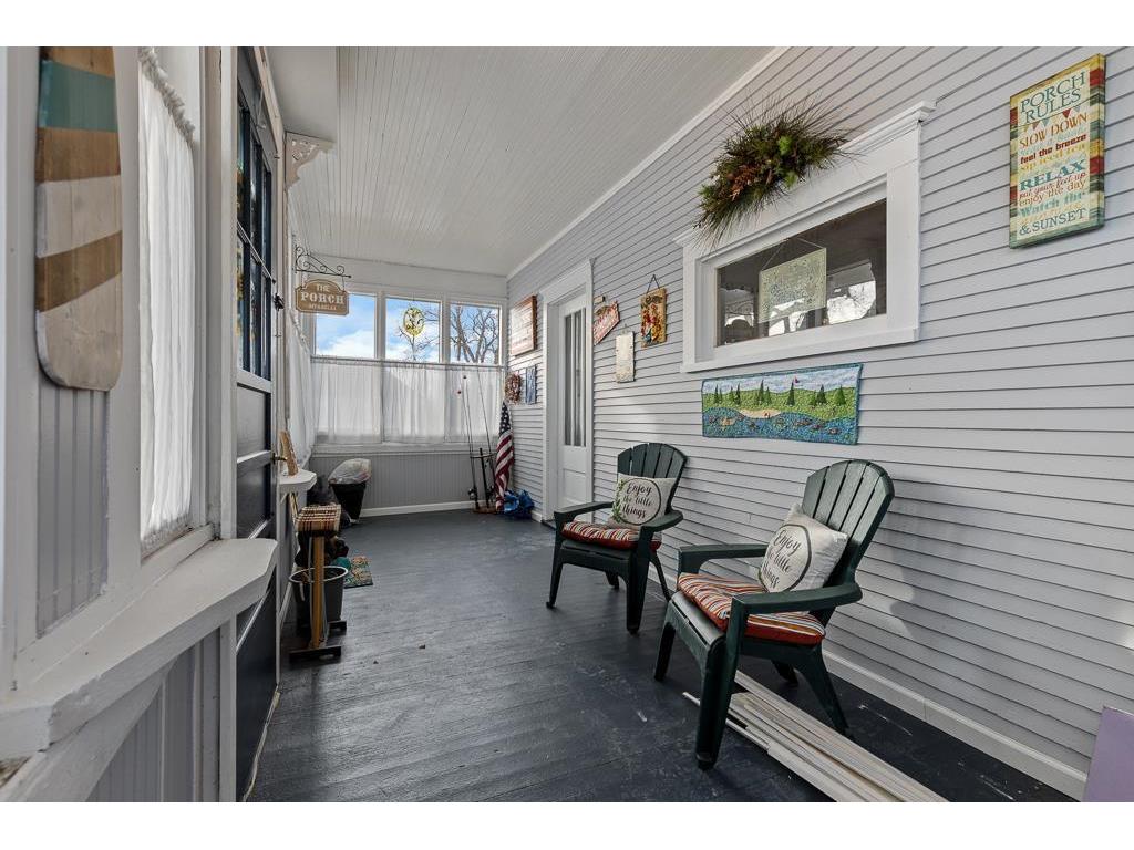 403 N Wallace Street, Ivanhoe, MN, 56142 | MLS: 6650553 | Edina Realty