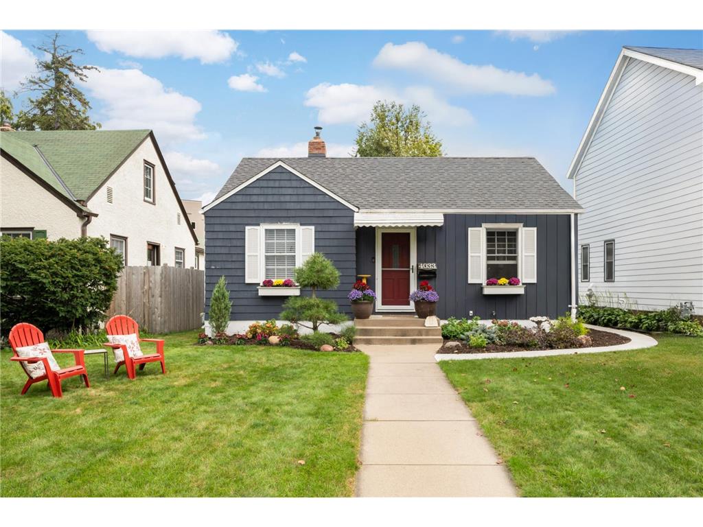 4033 Utica Avenue S, Saint Louis Park, MN, 55416 | MLS: 6681884 | Edina ...