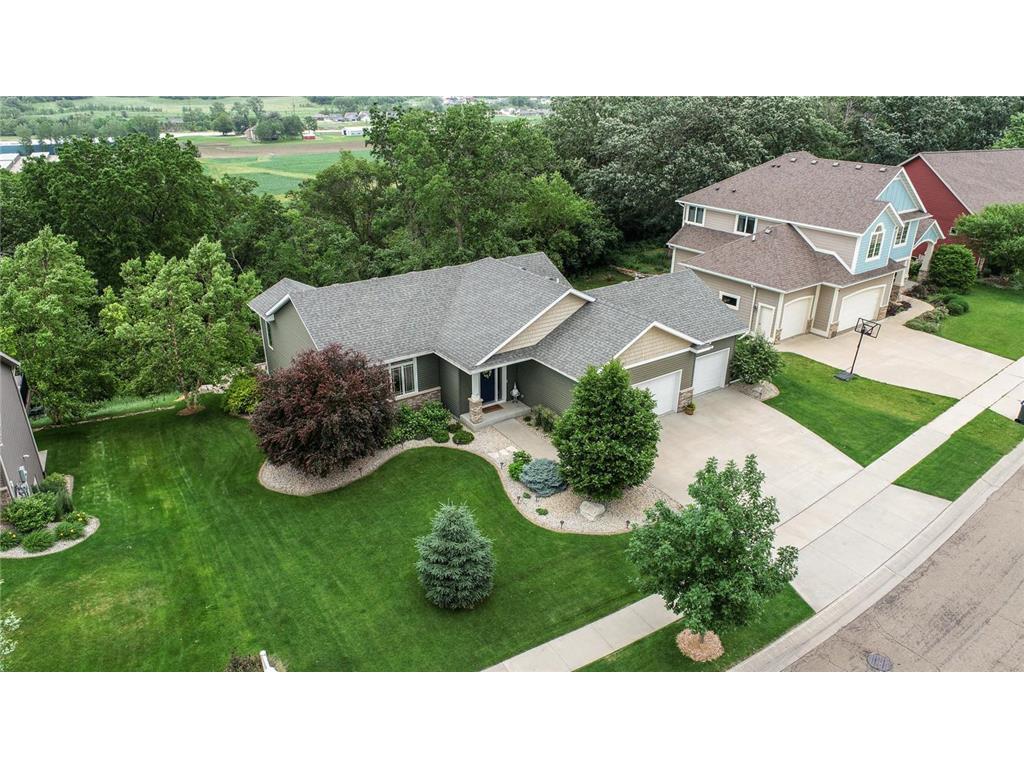 4035 Stone Point Drive NE, Rochester, MN, 55906 | MLS: 6555105 | Edina ...
