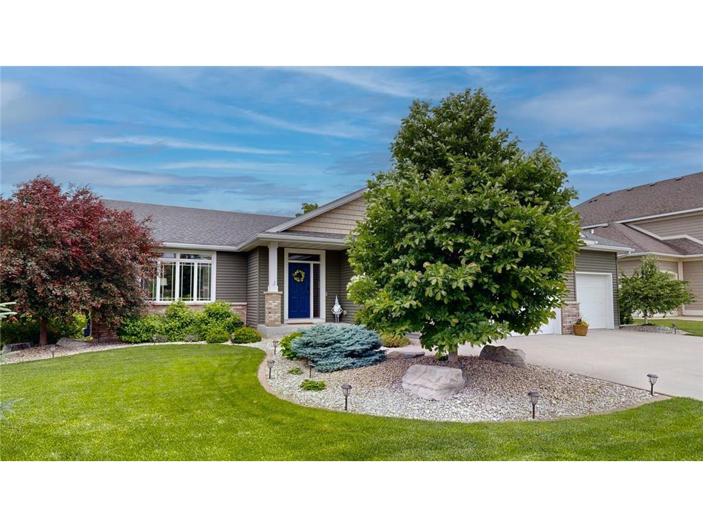 4035 Stone Point Drive NE, Rochester, MN, 55906 | MLS: 6555105 | Edina ...