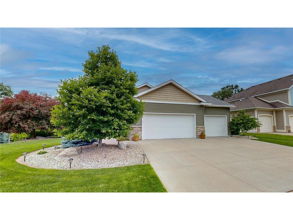 4035 Stone Point Drive NE, Rochester, MN, 55906 | MLS: 6555105 | Edina ...