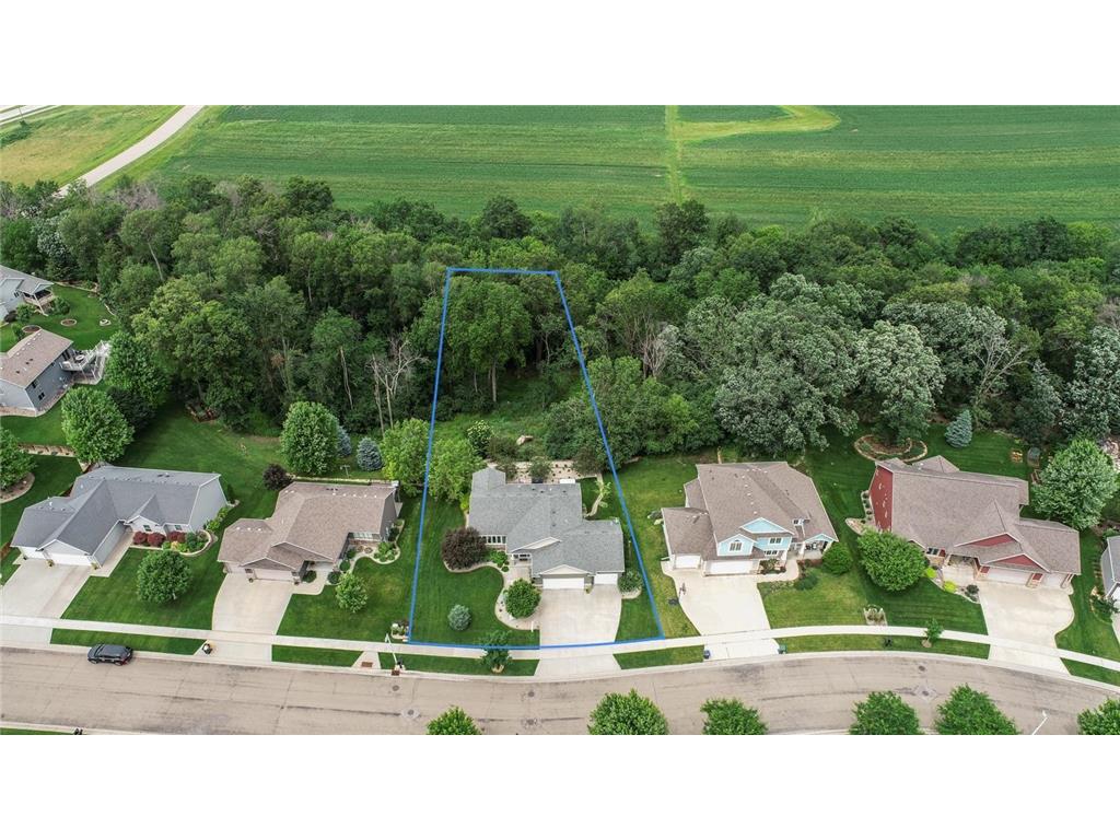 4035 Stone Point Drive NE, Rochester, MN, 55906 | MLS: 6555105 | Edina ...