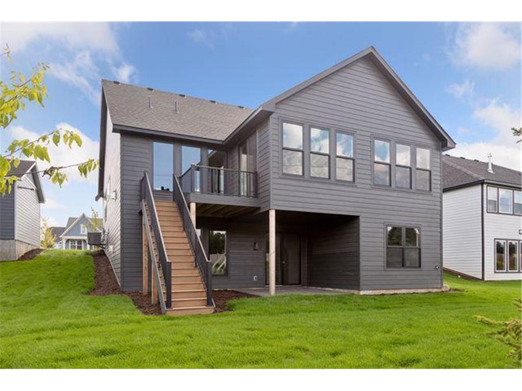 4036 Arbor Drive, Woodbury, MN, 55129 | MLS: 6822162 | Edina Realty