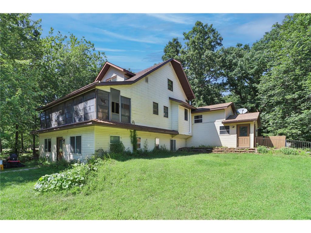 40425 Pequot Drive, Browerville, MN, 56438 | MLS: 6574196 | Edina Realty