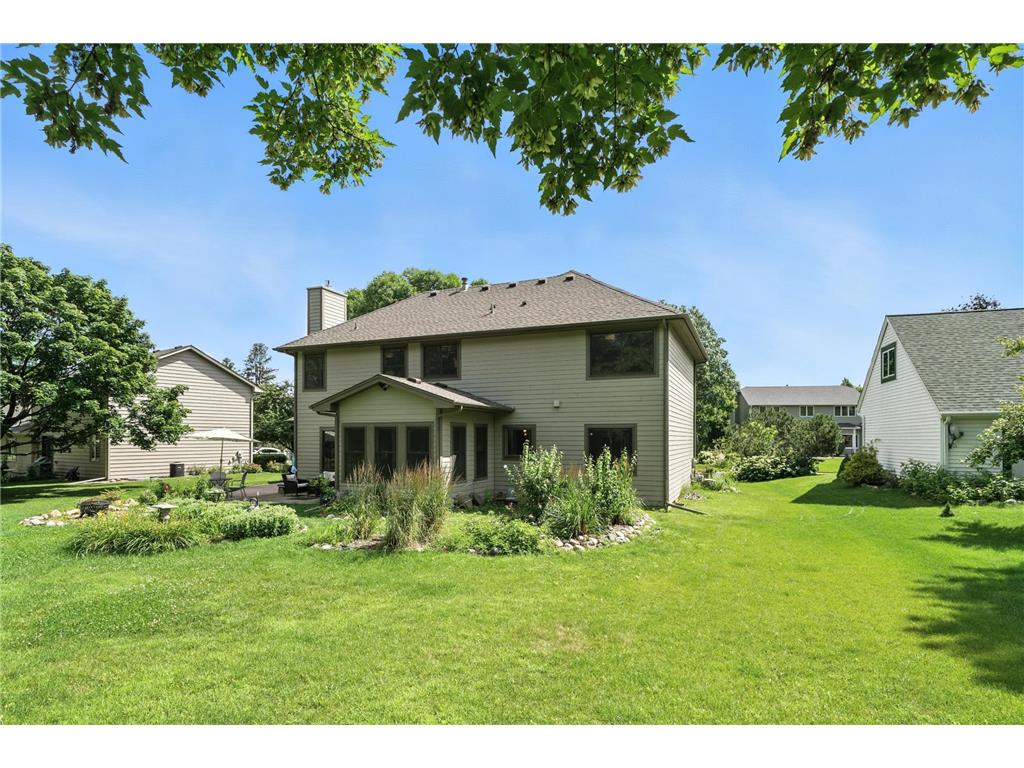 4049 Deerwood Trail, Eagan, MN, 55122 | MLS: 6753865 | Edina Realty