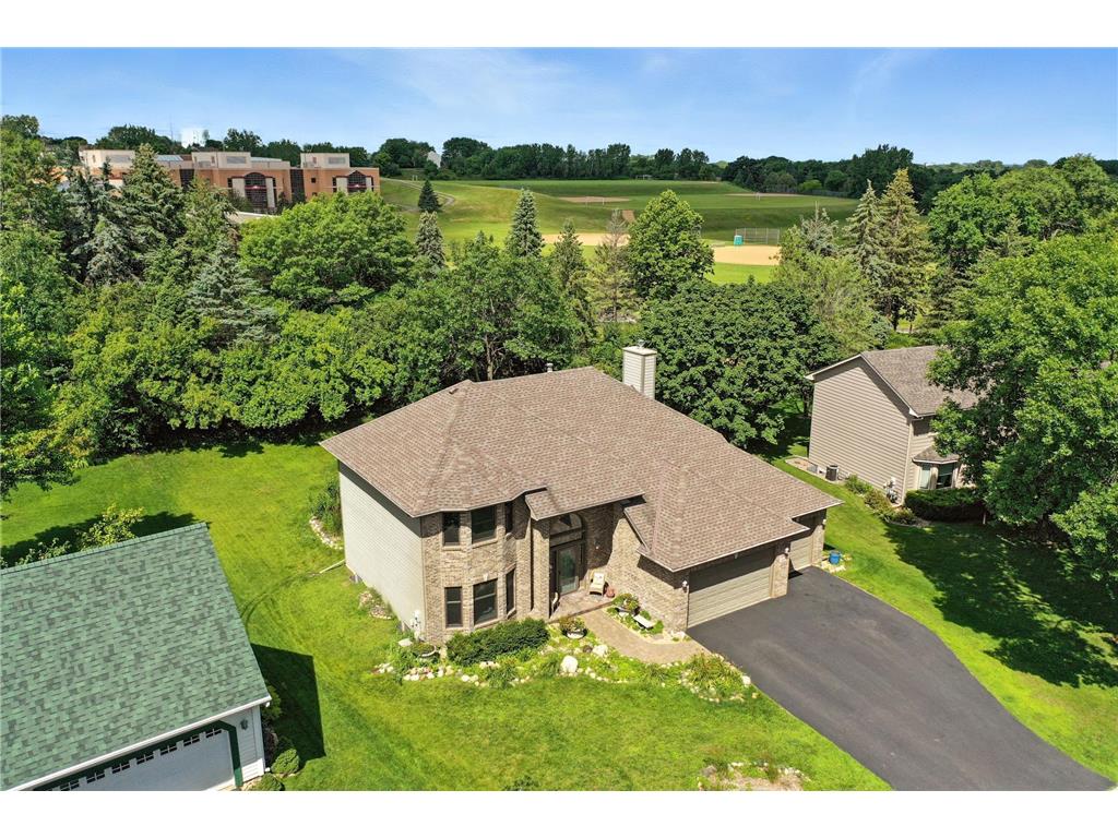 4049 Deerwood Trail, Eagan, MN, 55122 | MLS: 6753865 | Edina Realty