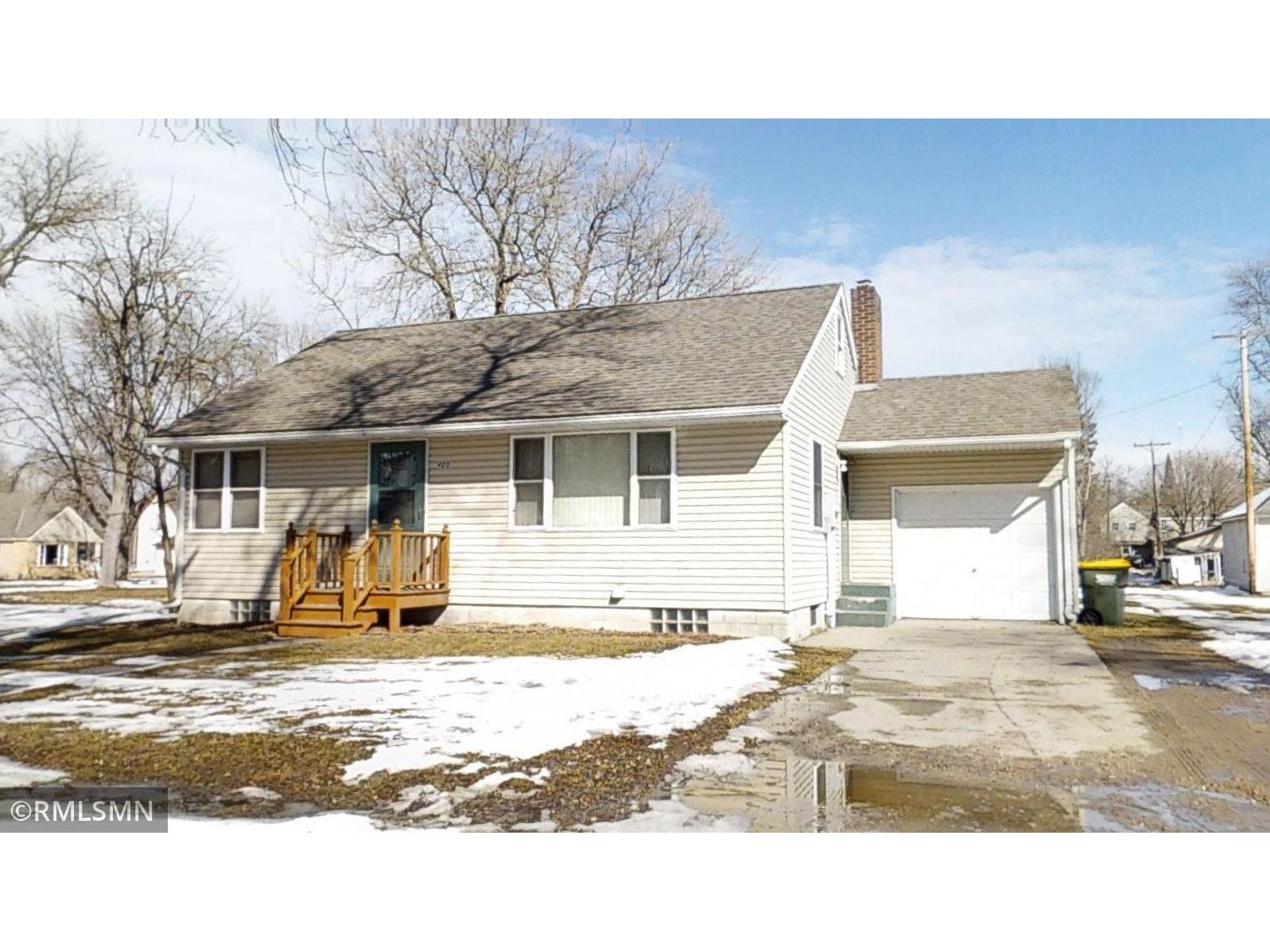 405 Agnes Street N, Raymond, MN 56282 | MLS: 5721681 | Edina Realty