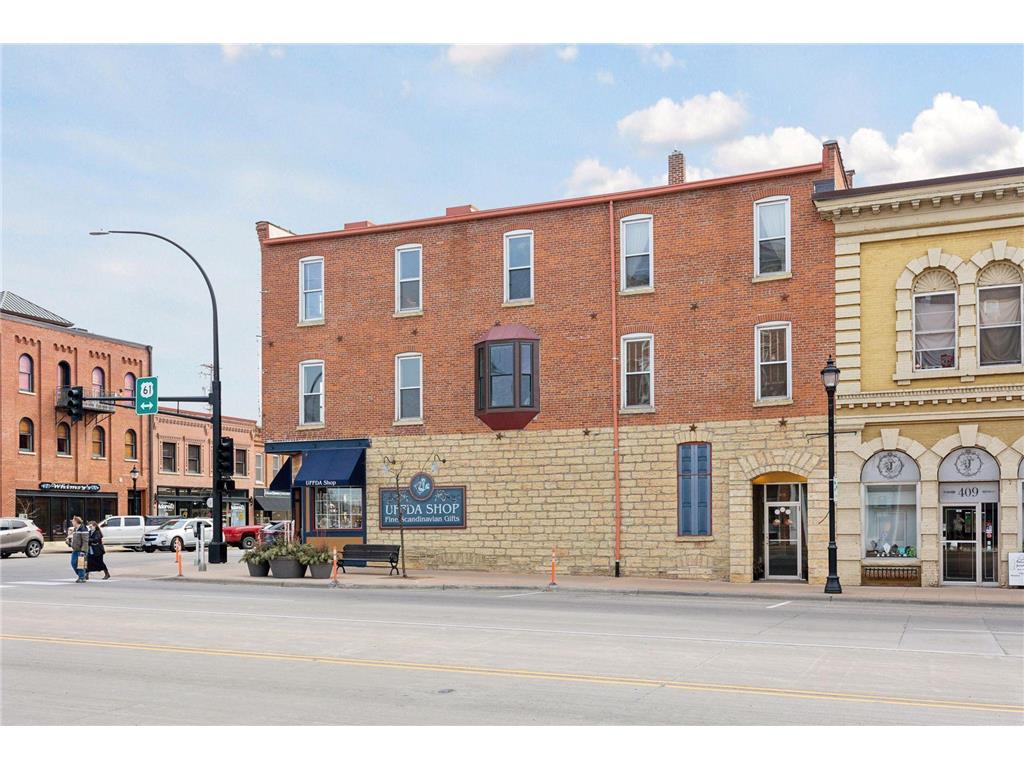 405 Main Street #303, Red Wing, MN, 55066 | MLS: 6552677 | Edina Realty