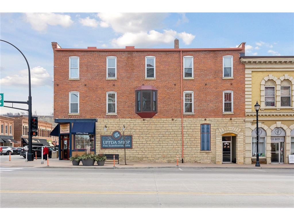 405 Main Street #303, Red Wing, MN, 55066 | MLS: 6552677 | Edina Realty