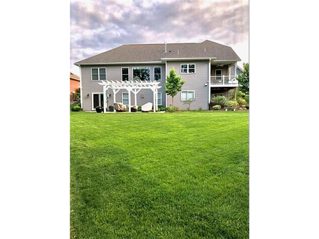 4053 Stone Point Drive NE, Rochester, MN, 55906 | MLS: 6501858 | Edina ...