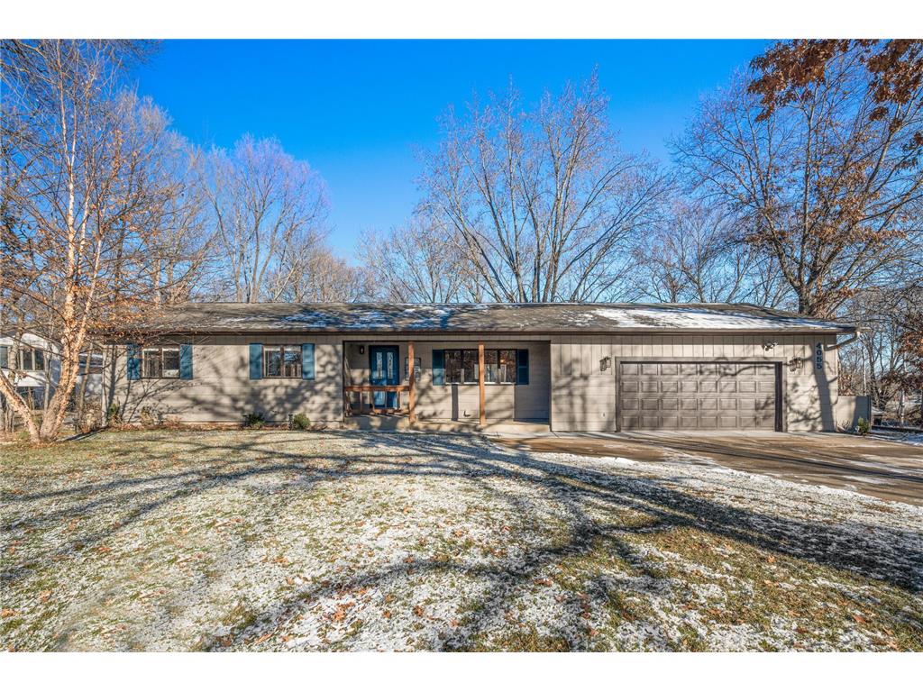 4055 138th Avenue NE, Ham Lake, MN, 55304 | MLS: 6465953 | Edina Realty