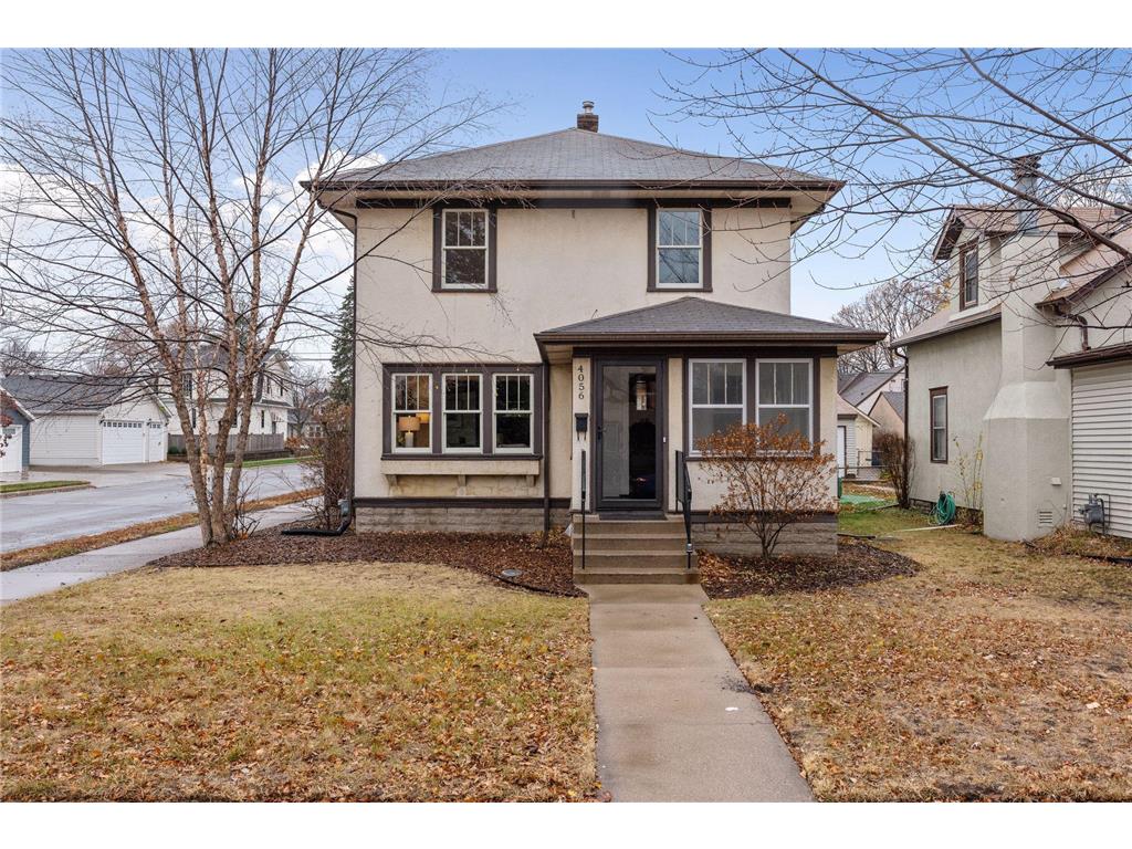 4056 23rd Avenue S, Minneapolis, MN, 55407 | MLS: 6267082 | Edina Realty