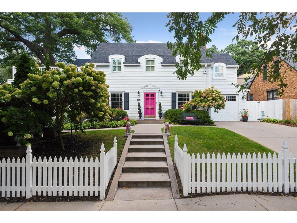 4058 Sunnyside Road, Edina, MN, 55424 | MLS: 6685935 | Edina Realty