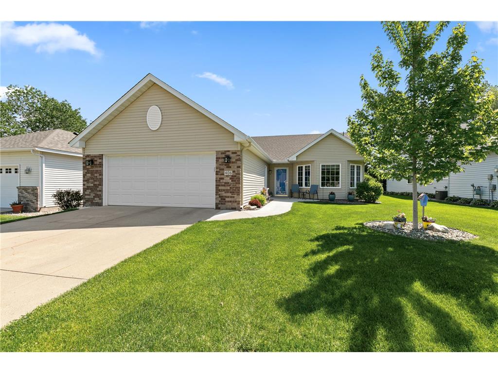 406 41st Avenue S, Saint Cloud, MN, 56301 | MLS: 6540306 | Edina Realty