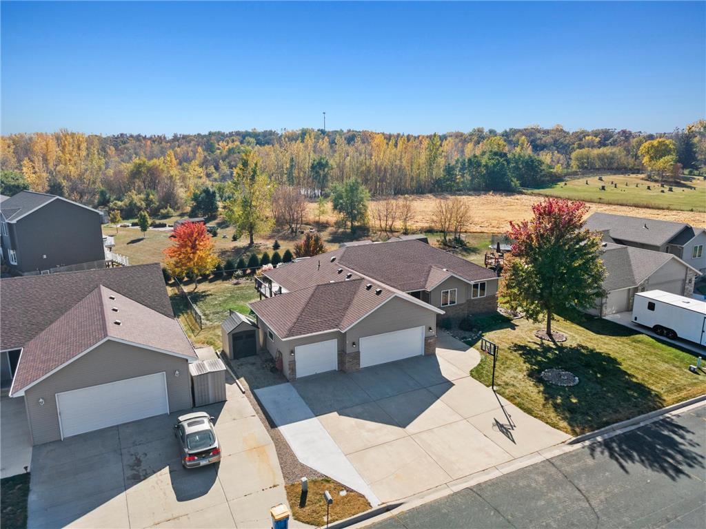 406 Valley View Lane, Medford, MN, 55049 | MLS: 6270051 | Edina Realty