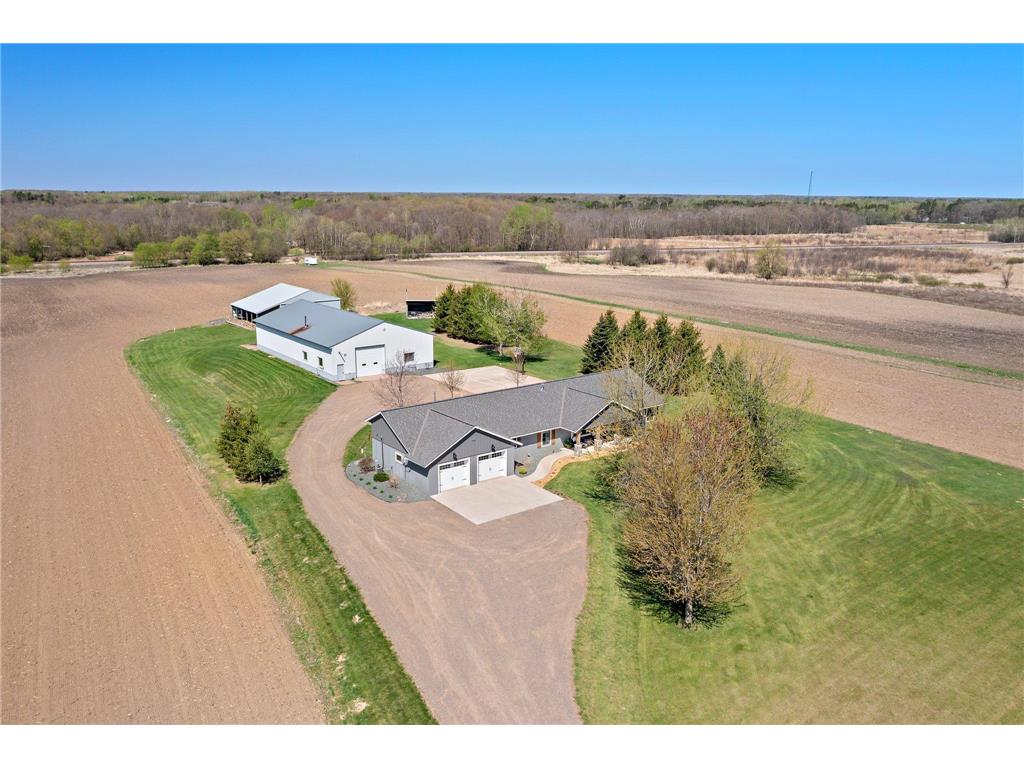 40610 Vickers Street NE, Stanchfield, MN, 55080 | MLS: 6709966 | Edina ...