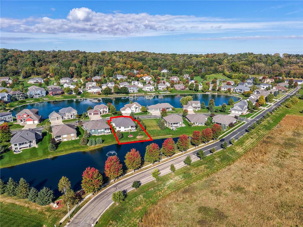 4063 Autumn Lake Court SW, Rochester, MN, 55902 | MLS: 6802522 | Edina ...